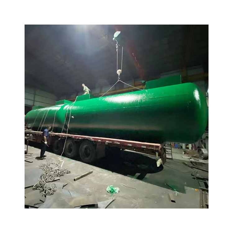 Garment Shops High Quality Cheap Durable Diesel Tanks Fuel Underground ...