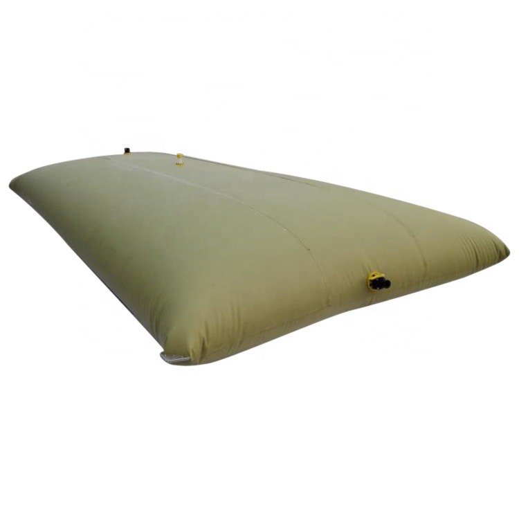 Factory Price Anti-Leaking Rectangular Water Tanks Poly Tank Bladders ...